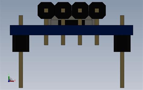 Stm8模块开发板stm8s13f3p6 Solidworks 2016 模型图纸免费下载 懒石网