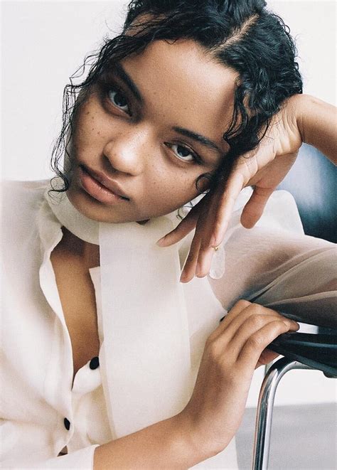 Jamba S Scout Model Agency