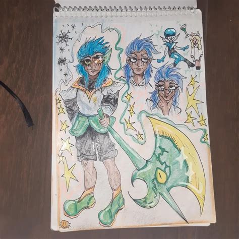 My Most Recent Deltarune Art Hope You Like It D Rdeltarune