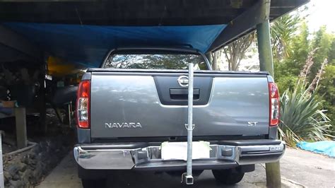 This Diy Kayak Loader Mi Je