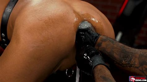 Micah Martinez Takes Wrex Wylde And Jack Hunter To The Special Backroom Eporner