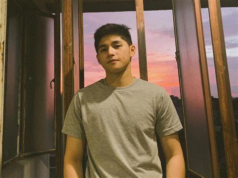 Next Gen Leading Man Allen Ansays Transformation From Cutie To Hottie Gma Entertainment