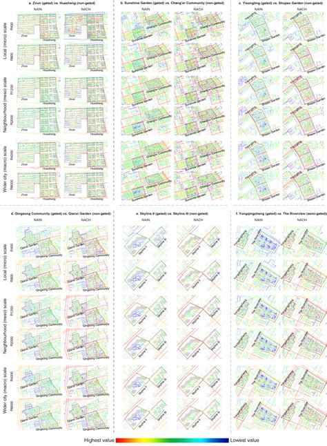 Normalised Angular Integration Nain And Choice Nach For Twelve