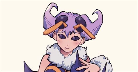 Vampire Darkstalkers Q Bee Qb Pixiv