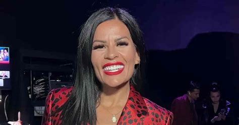 Jessie Lee Ward Net Worth 2024 Personal Life Career Age Height