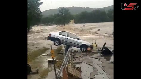 سیل مرگبار در رودخانه گوادالوپه 20 دختر در اردو تابستانی مفقود شدند