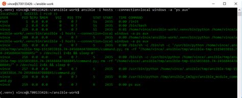 Getting Started With Ansible Its Easier Than You Think By Vince Sesto Splunk User Developer