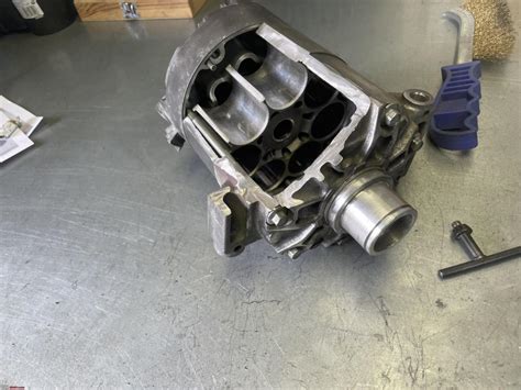 Investigating A Mild But Persistent Engine Stutter Issue On My Mercedes