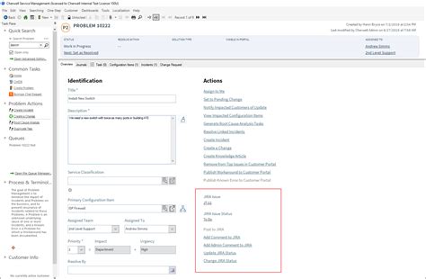 Configuring The Jira Mapp Solution