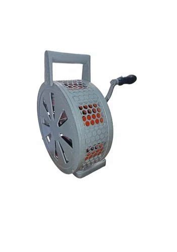 Dehmy Industrial Handheld Siren At ₹ 7999piece Electronic Siren In