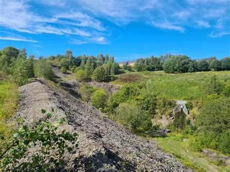 Day 8 A Pilgrimage To Carfin Action To Protect Rural Scotland