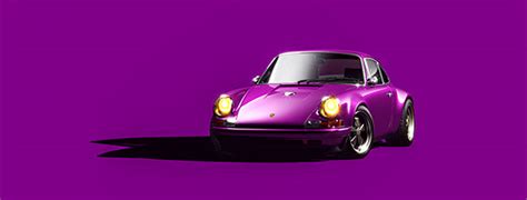 Colours CGI On Behance