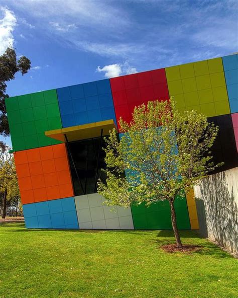 Sunken Cube 2 Artofit