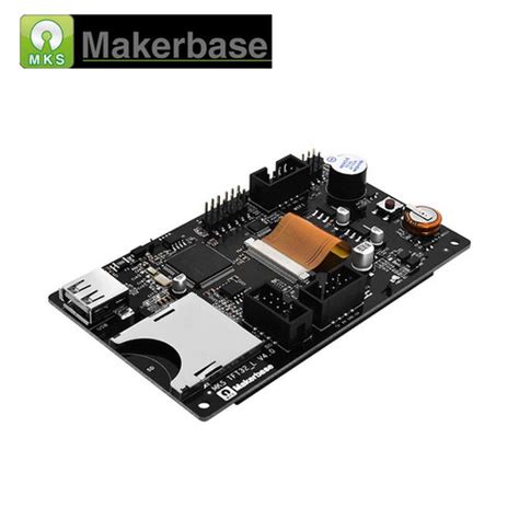 makerbase mks tft32 l v4 0 סלבדור תלת מימד