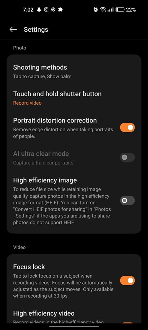Ai Ultra Clear Mode Roneplus