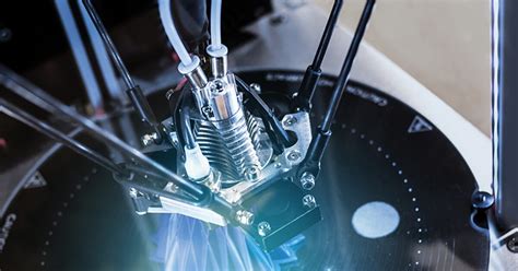 Building Trust In Additive Manufacturing Layer By Layer