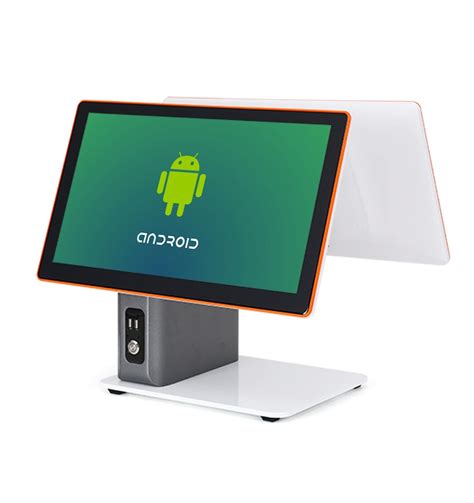 Manufacturer Supply 15 6 Pos System Touch Screen Android Pos Terminal Android Pos And All In