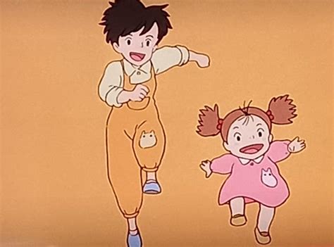 My Neighbour Totoro Studio Ghibli Fanart Studio Ghibli Characters