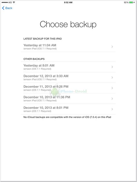 แจงเตอน iOS 7 1 beta 3 จะหมดอาย 10 ก พ 2557 แนะนำแนวทางแกไขกอนวนหมดอาย