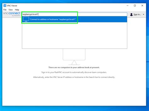 How To Install VNC On Raspberry Pi OS 64 Bit Tom S Hardware