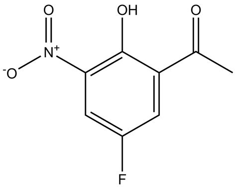 5 Ethyl 2 Hydroxy 3 Nitroacetophenone Cas 71002 71 6 P212121 Store