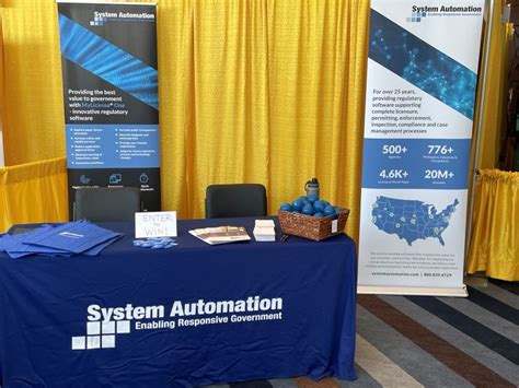 System Automation Corporation On Linkedin Great To Be Connecting With