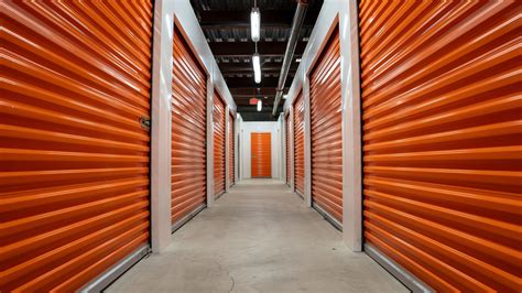Are Storage Units Safe What You Need To Know About Storage Security