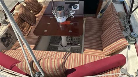 1979 Mariner Mayflower