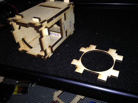 Augment Your Reality With The Itorch Raspberry Pi Flashlight Projector 16 Steps With Pictures