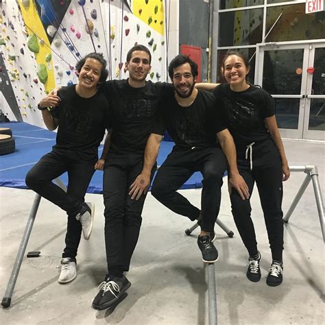 John Dizon The Movement Creative