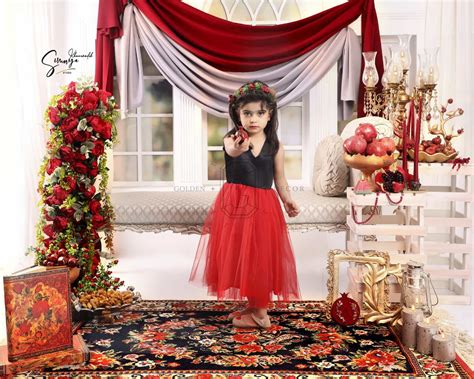 دکور یلدا گلدن دکور Golden Decor