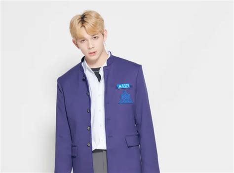 Produce X 101 Anzardi Timothee Profile Photos Kpopping