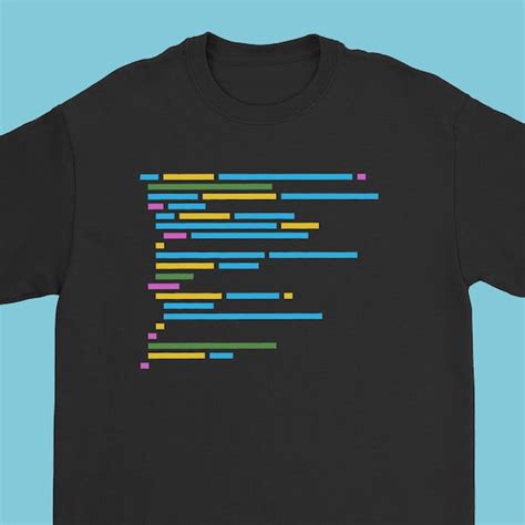 Programmer Tshirt Etsy