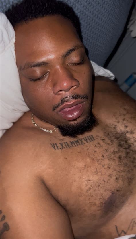 Man Snoring After Sex 1 Man Snoring After Sex 1