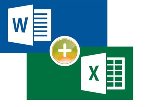 Использование таблиц excel в документах word и excel помощь в
