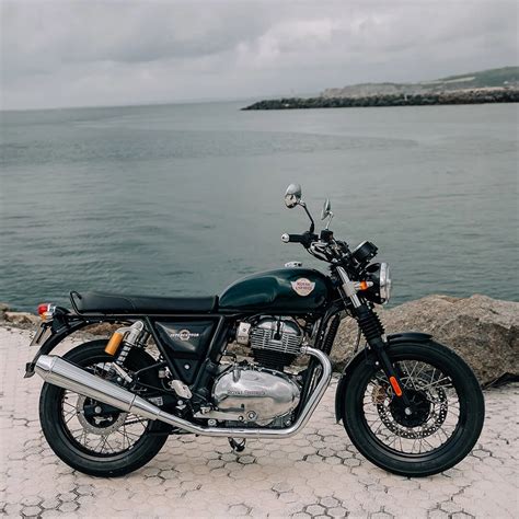 Royal Enfield Interceptor 650 Lowering Kit At Lucy Gardiner Blog