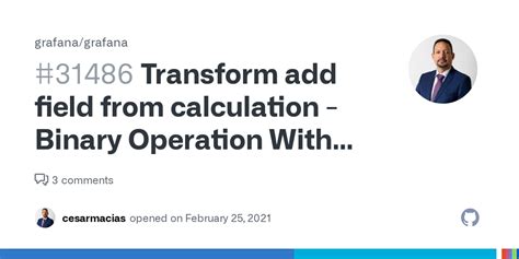 Transform Add Field From Calculation Binary Operation With Elasticsearch · Issue 31486