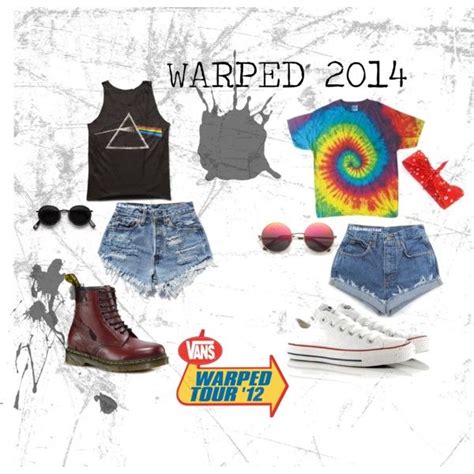140 Warped Tour Outfits Ideas To Save Today Warped Tour Outfit Warp
