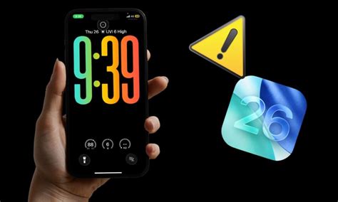 9 Ways To Fix Rapid Battery Drain On IPhone After IOS 26 Public Beta Update 360 Reader