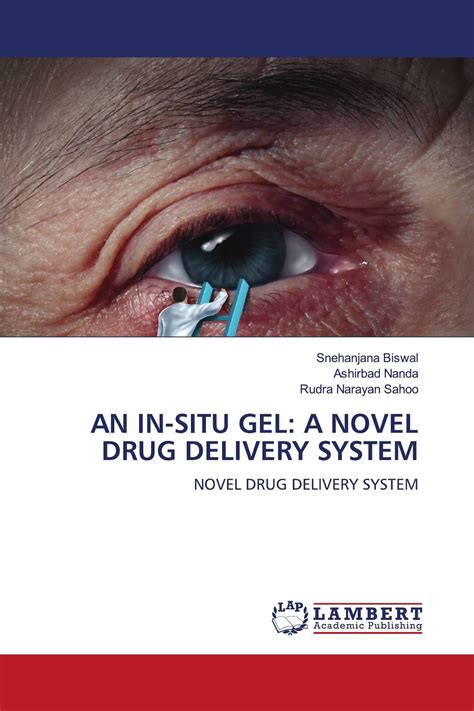 An In Situ Gel A Novel Drug Delivery System