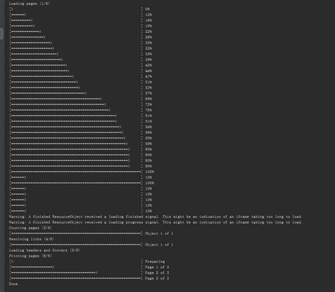 Python 将html保存为pdf之一个学习笔记 赵家富的个人博客 保持好奇心 Python 将html保存为pdf之一个学习笔记 赵家富的个人博客 保持好奇心