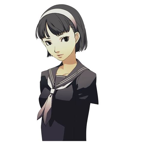 Yukiko Amagi Megami Tensei Wiki