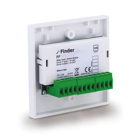 200 Series Addressable Fire Alarm System Finder Fire And Security Systems