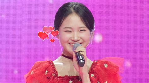 김다현 ‘한일가왕전 Mvp 등극···1대 한일가왕으로 일본 진출인디포커스