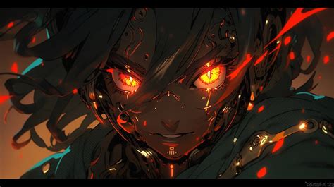 Hybrid V1 3 By Deleted X On Deviantart