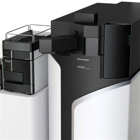 Research Grade Q Tof Lcms Technology Networks