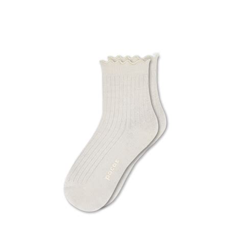 Pacas™ Inc Womens Ruffle