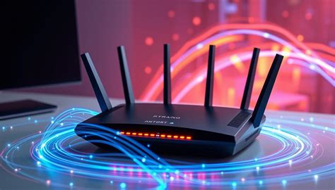 How To Reset Your Router For Better Performance