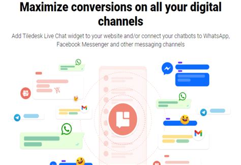 Tiledesk Review Customer Engagement Ai Platform