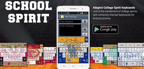 The Perfect Keyboard App